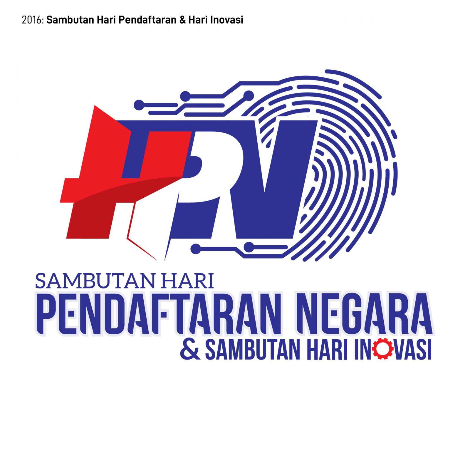 Portal JPN - National Registration Day