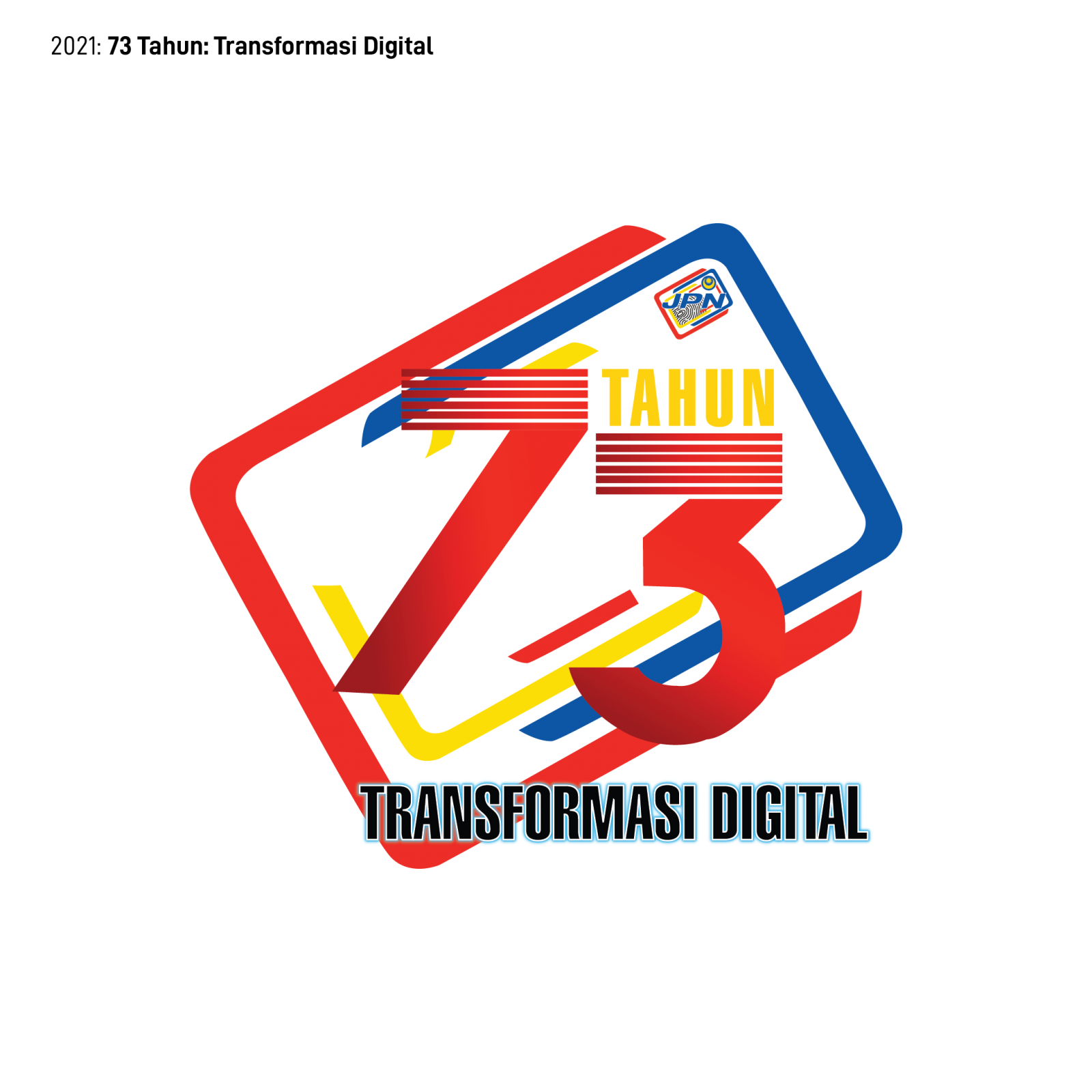 Portal JPN - Hari Pendaftaran Negara