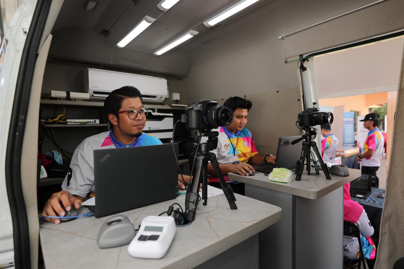 Portal JPN - Maklumat Bahagian