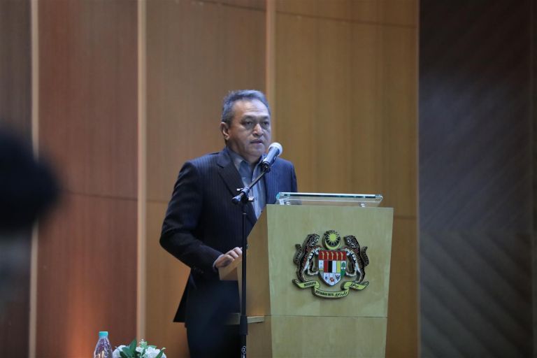 Portal JPN - Perhimpunan Bulanan KDN