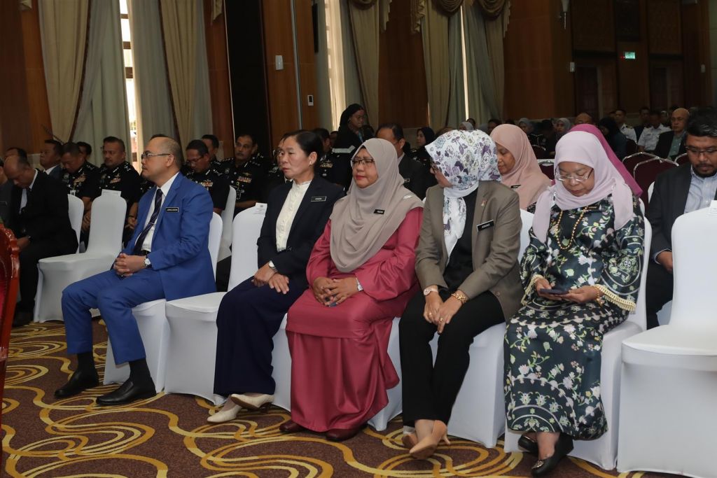 Portal JPN - Sambutan Hari Inovasi KDN 2024