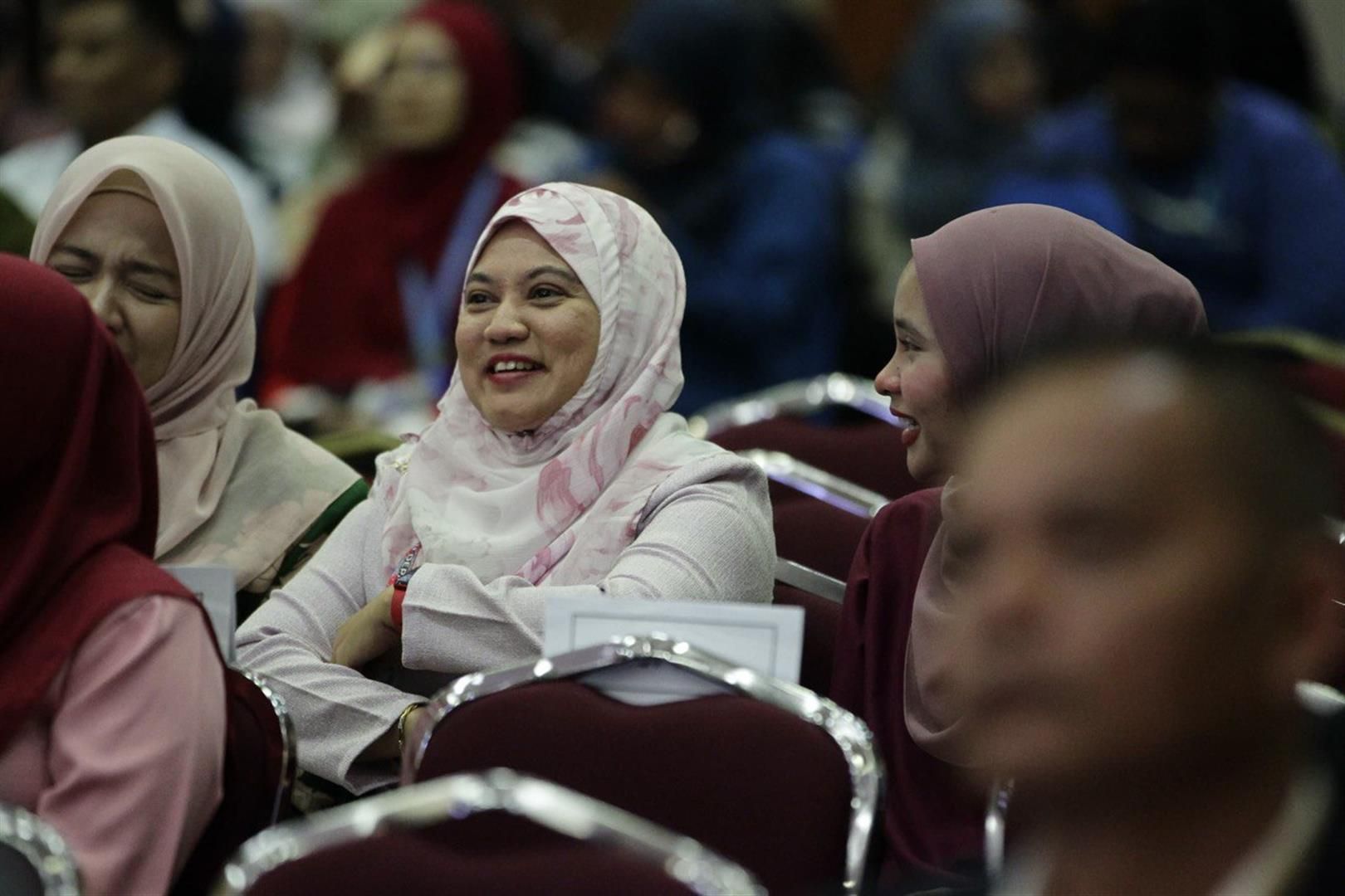 Portal JPN - Sambutan Hari Inovasi KDN 2024