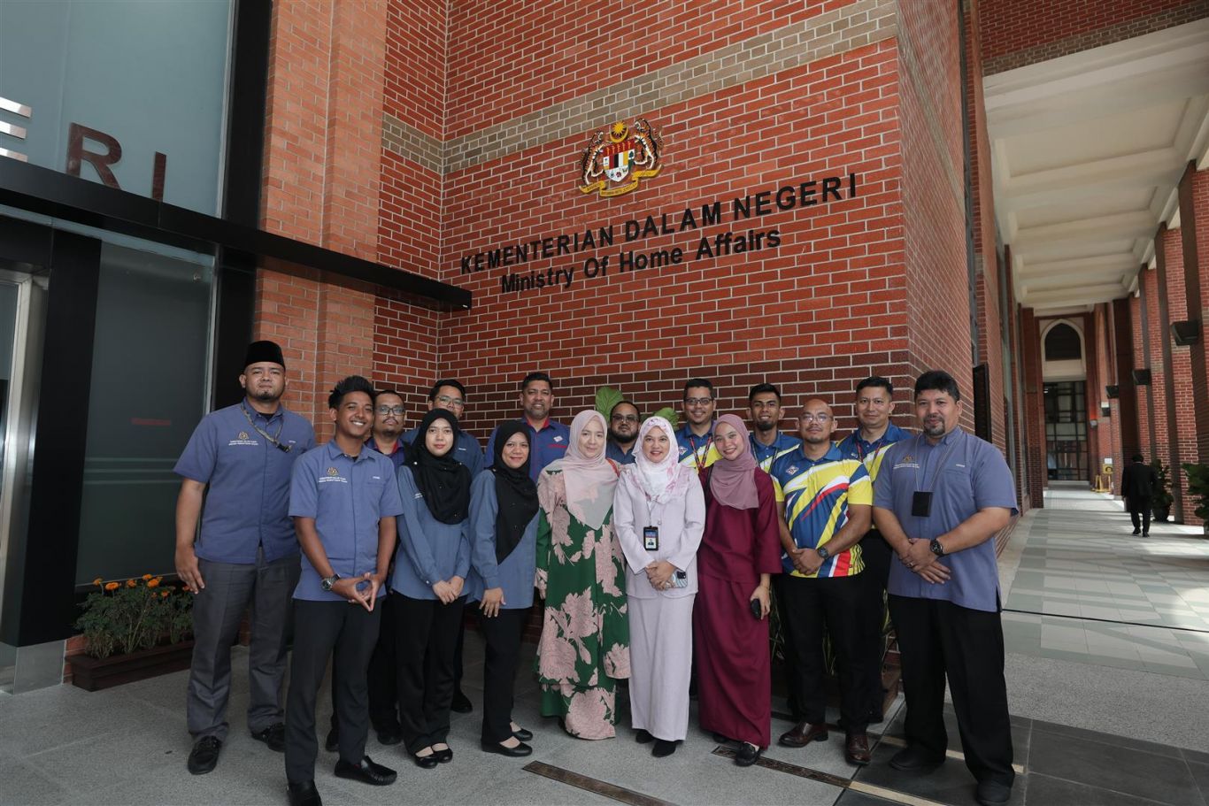 Portal JPN - Sambutan Hari Inovasi KDN 2024